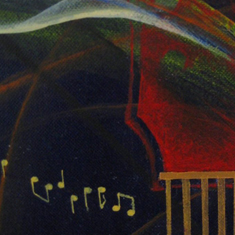 This One’s For You | Denise Dimin