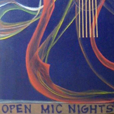 Top Ten | Denise Dimin